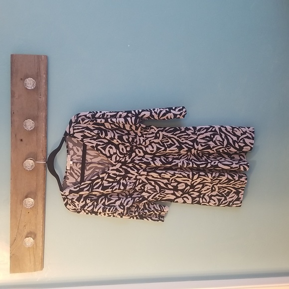 august silk | Dresses | August Silk Dress Sz Med | Poshmark